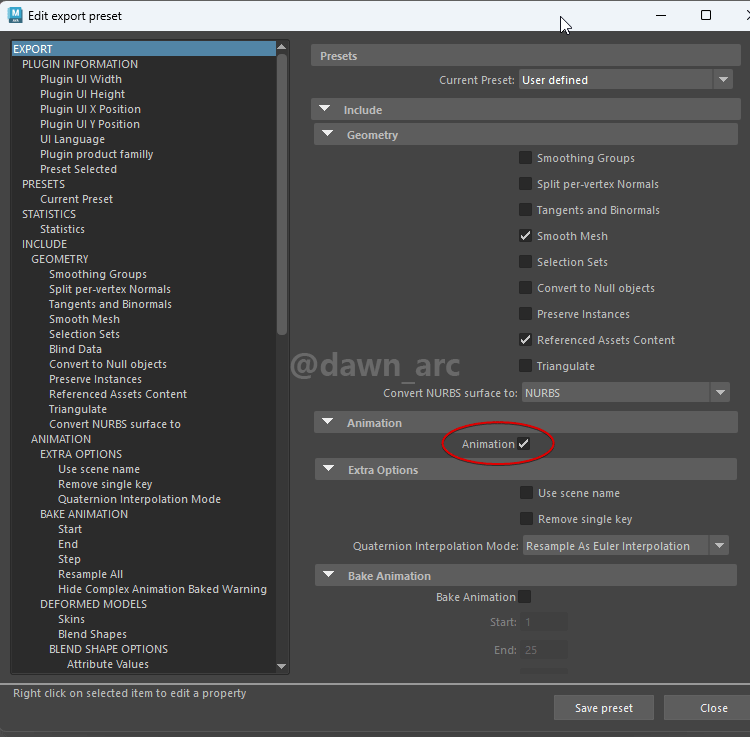 [Maya]Keyframe 01 - Graph Editor